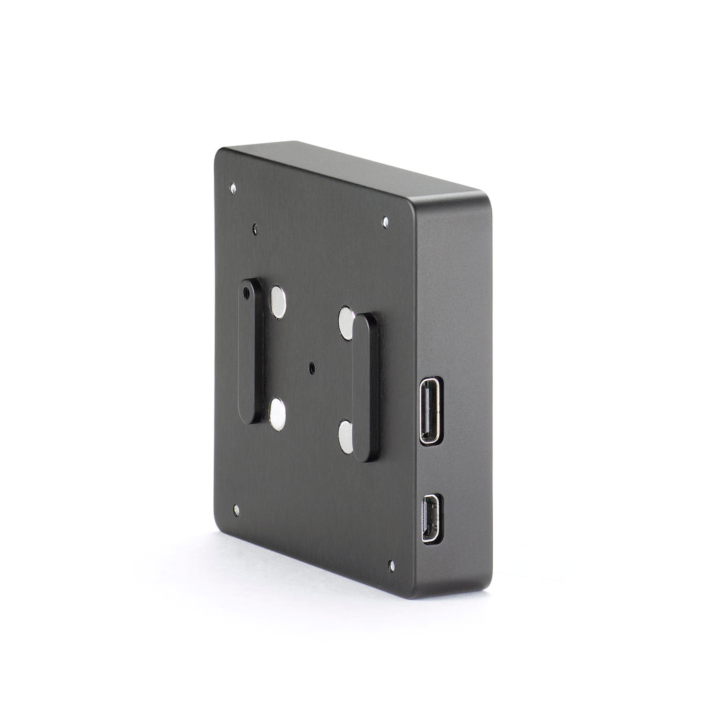 Pico aperture control e-module – ARCA-SWISS USA