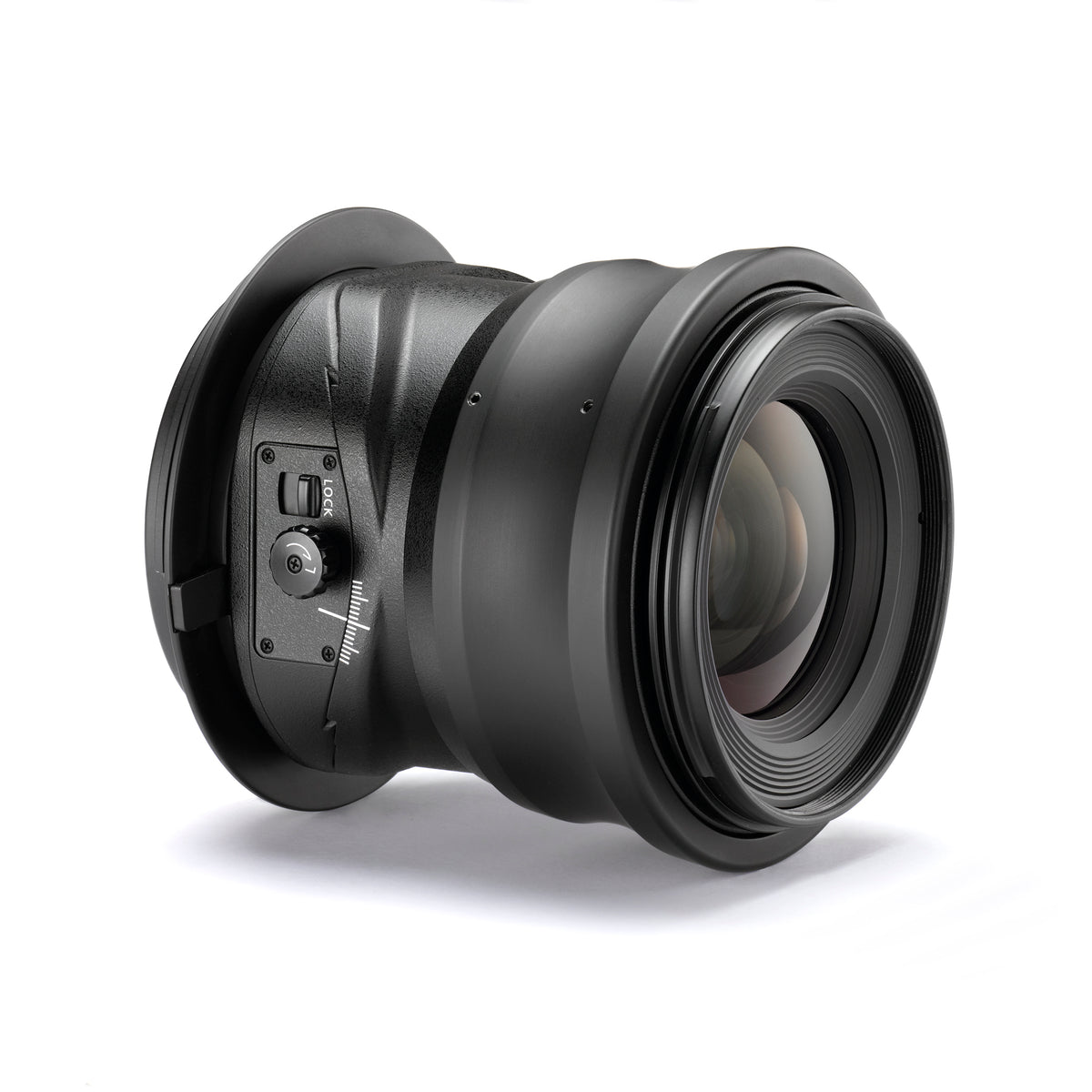 Arca 50 mm Pico lens – ARCA-SWISS USA