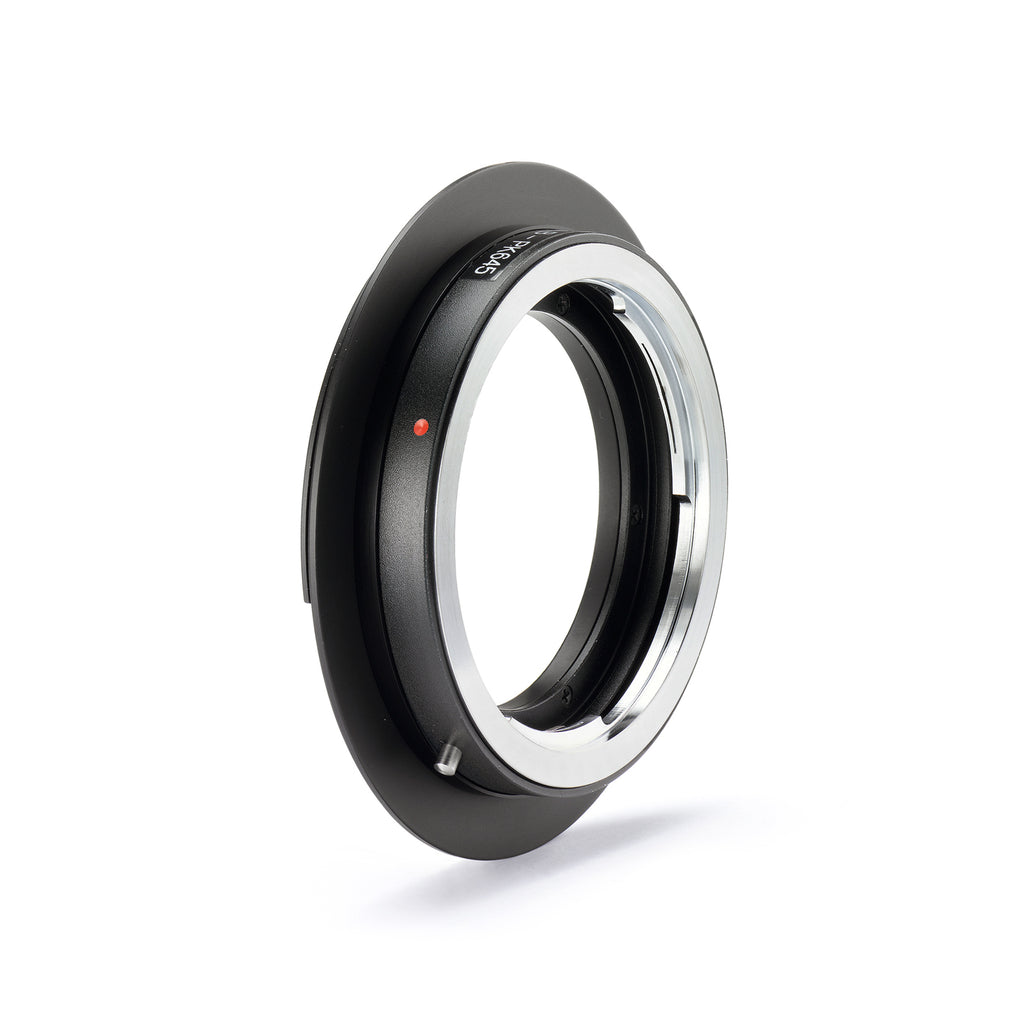 Pico Pentax 645 Lens Adapter B-board – ARCA-SWISS USA