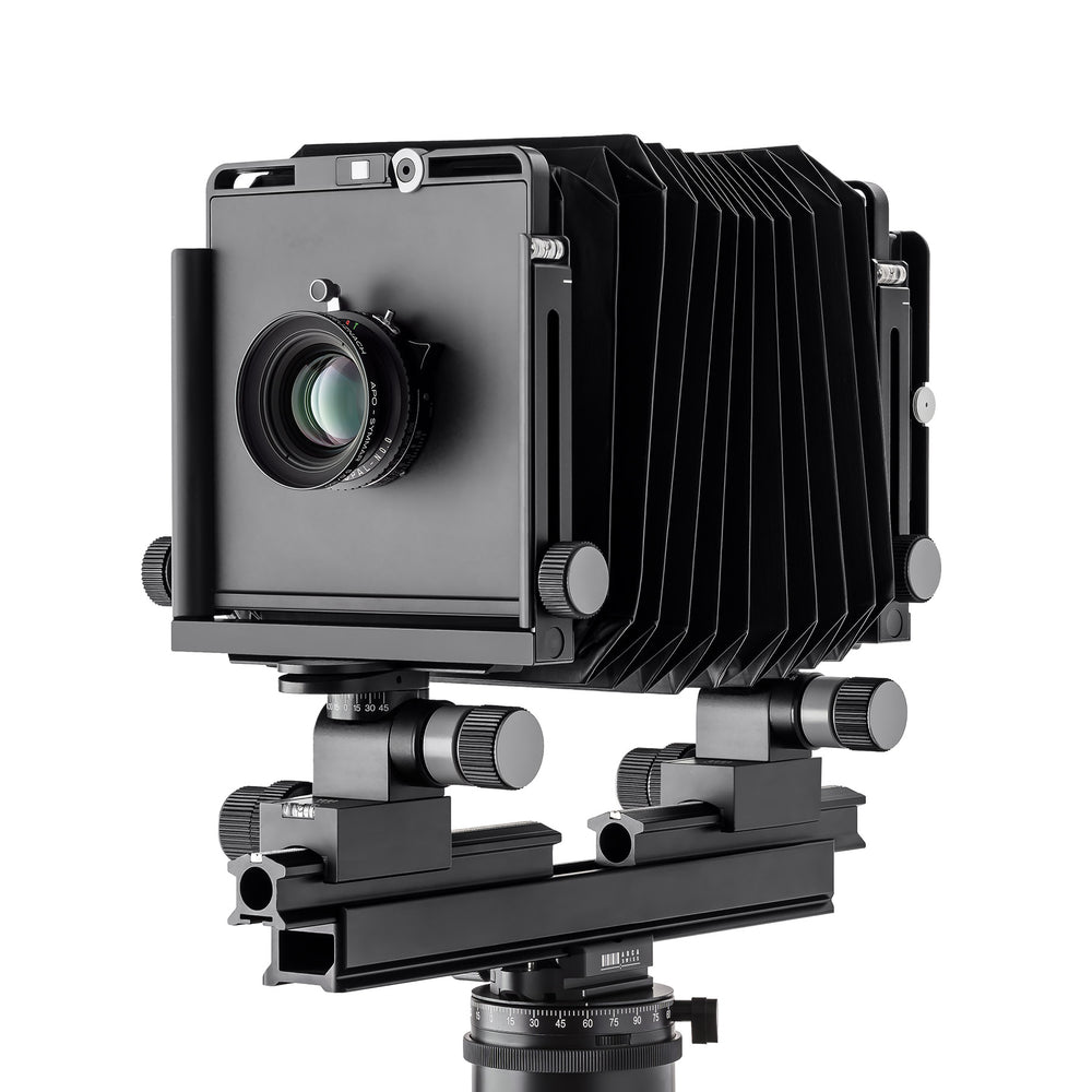 F-Line – ARCA-SWISS USA