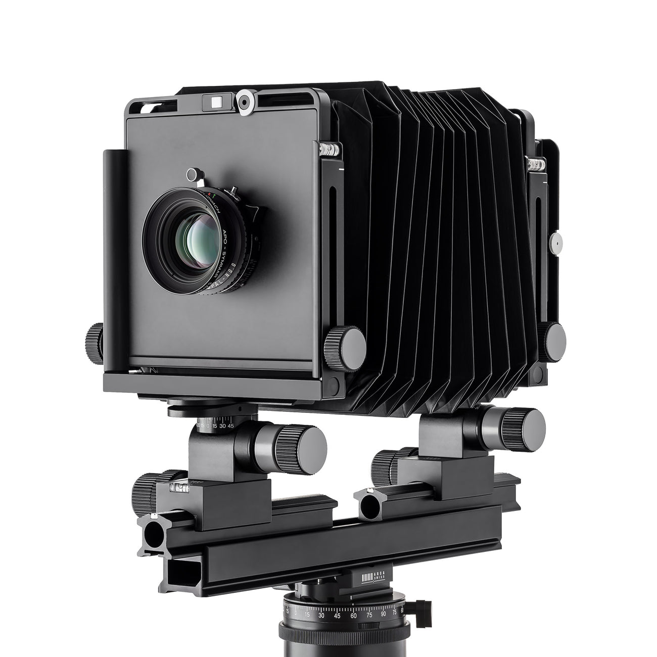 F-Line – ARCA-SWISS USA