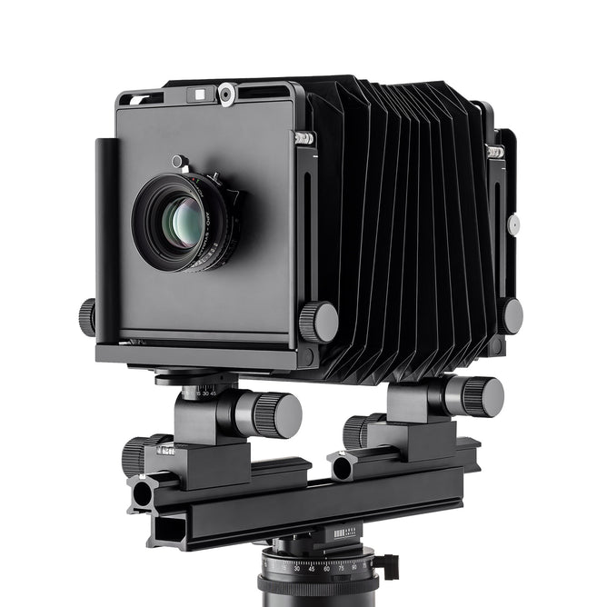 F-Classic View Cameras - Modular & Convertible by ARCA-SWISS – ARCA ...