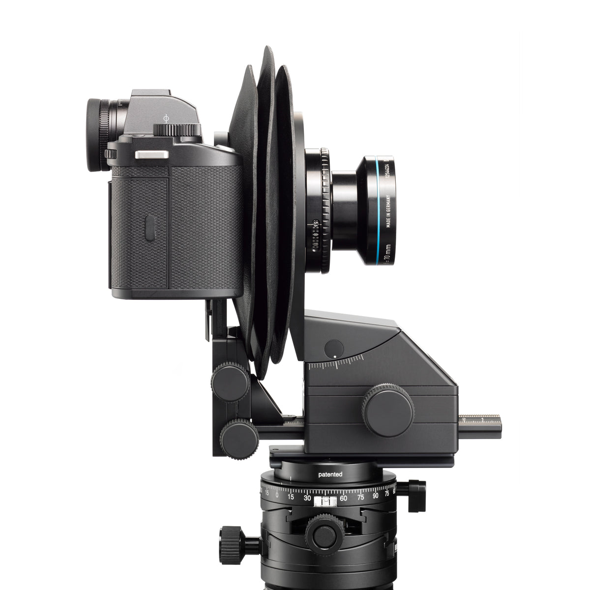 Pico mirrorless view camera sets – ARCA-SWISS USA