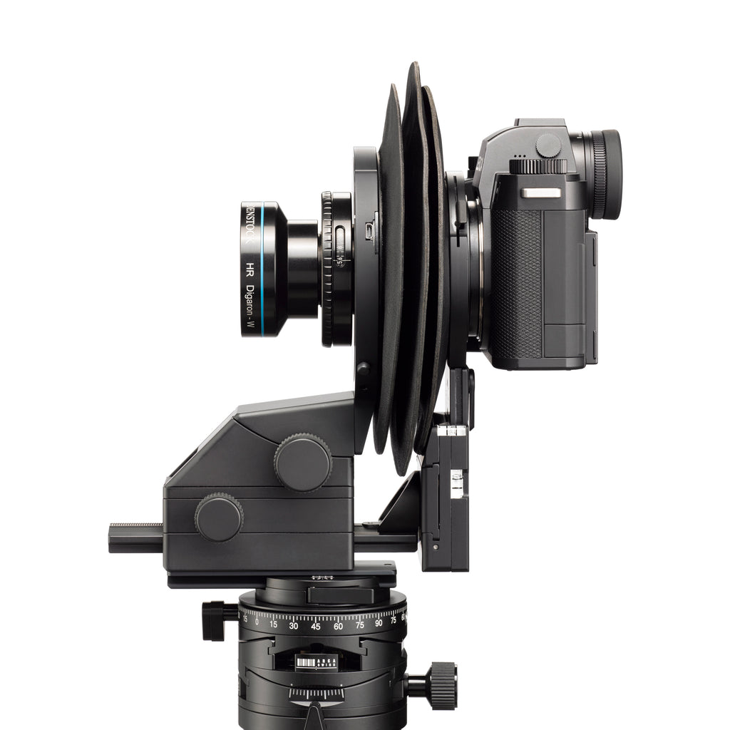 Pico mirrorless view camera sets – ARCA-SWISS USA