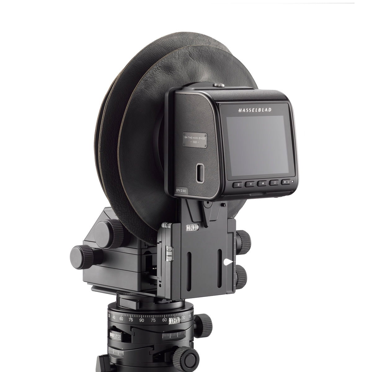 Pico digital back view camera sets – ARCA-SWISS USA
