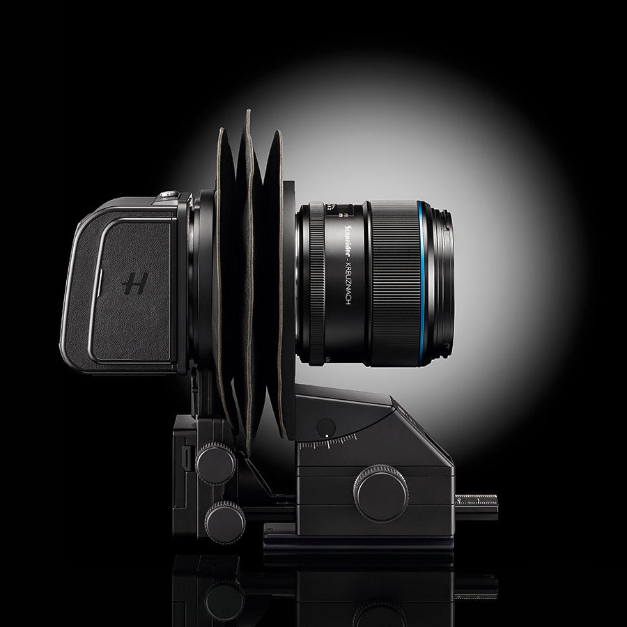 ARCA-SWISS USA - Geared Tripod Heads & View Camera Systems