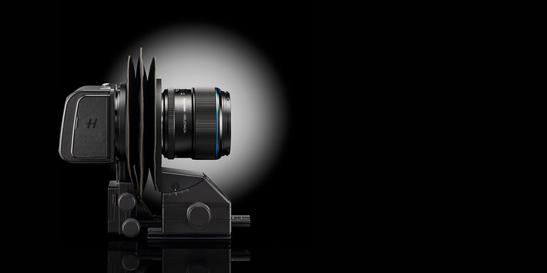 ARCA-SWISS USA - Geared Tripod Heads & View Camera Systems