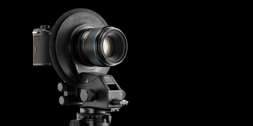 Pico View Camera System – ARCA-SWISS USA