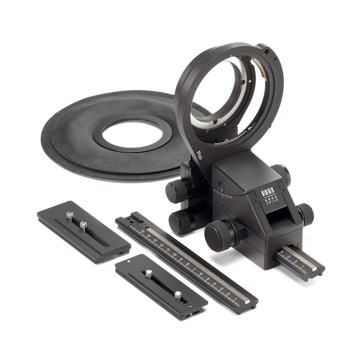Pico mirrorless view camera sets – ARCA-SWISS USA