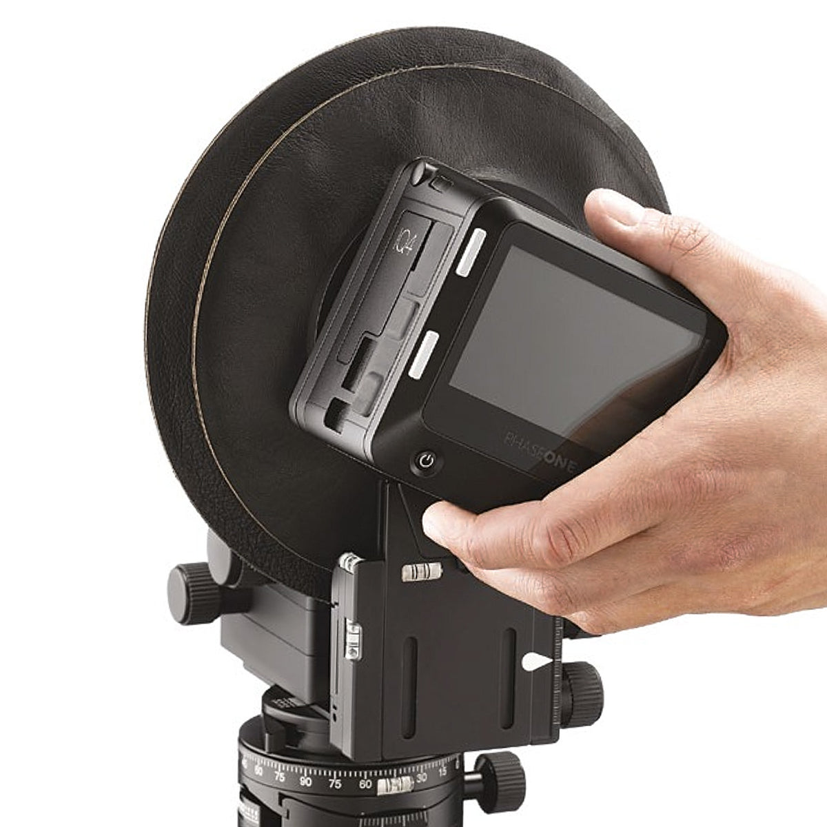 Pico digital back view camera sets – ARCA-SWISS USA