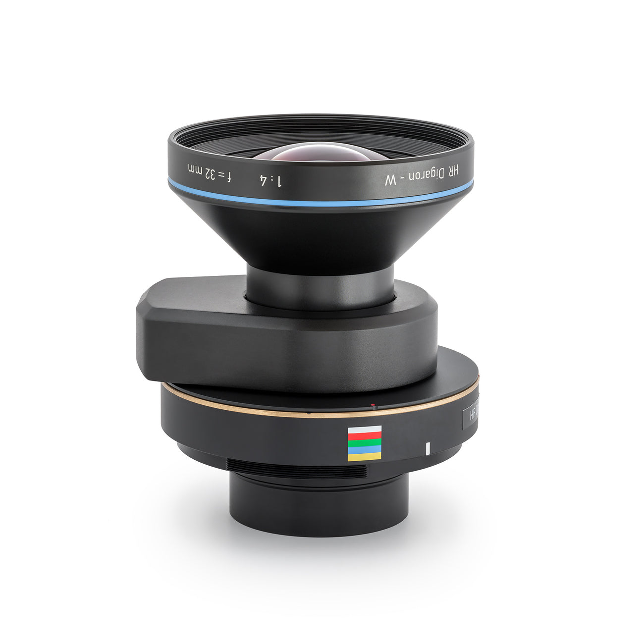 X-Shutter – ARCA-SWISS USA