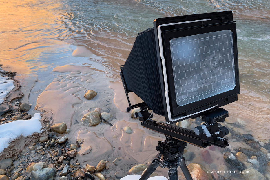 ARCA-SWISS USA - Geared Tripod Heads & View Camera Systems