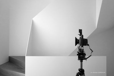 ARCA-SWISS USA - Geared Tripod Heads & View Camera Systems