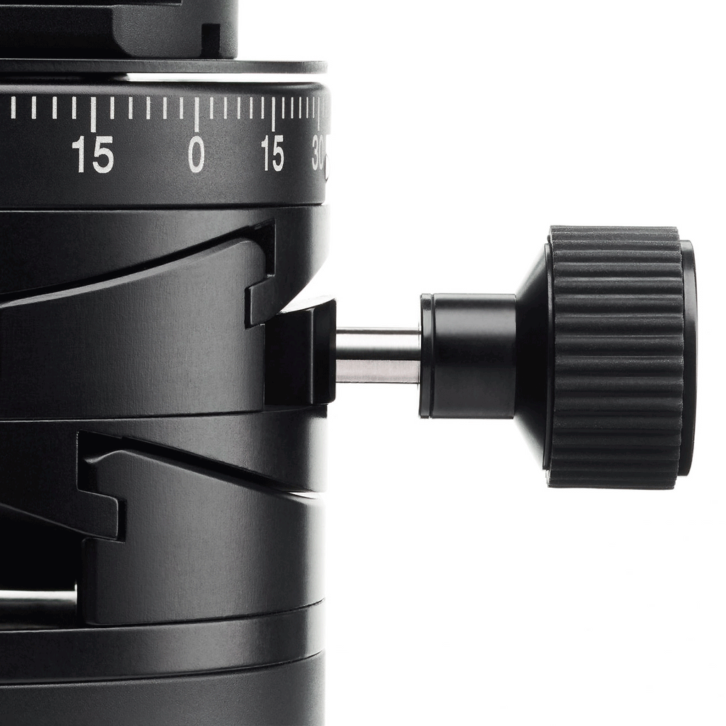 Core 75 Leveler geared tripod head – ARCA-SWISS USA