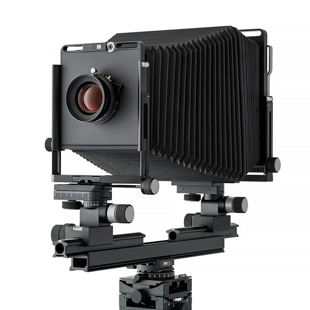 Professional Large Format View Cameras & Technical Cameras – ARCA-SWISS USA