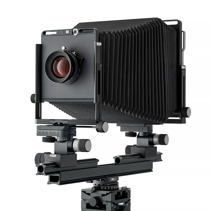 Professional Large Format View Cameras & Technical Cameras – ARCA-SWISS USA
