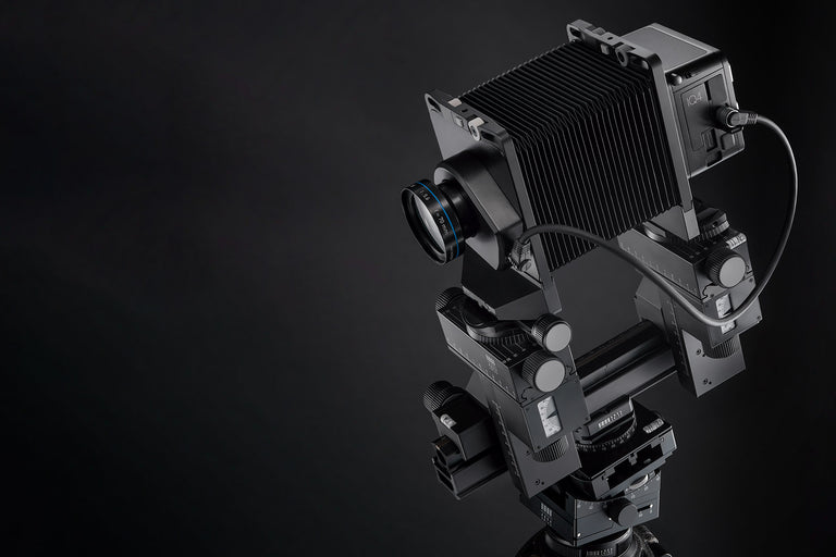 ARCA-SWISS USA - Geared Tripod Heads & View Camera Systems