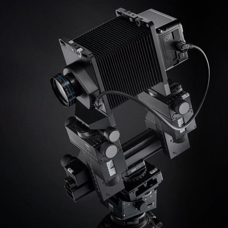 X-Shutter – ARCA-SWISS USA