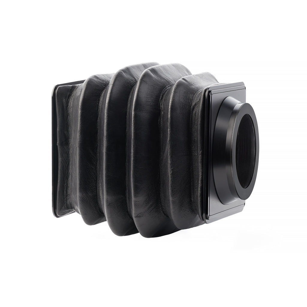 Bellows DSLR, Normal, Leather, Universal – ARCA-SWISS USA