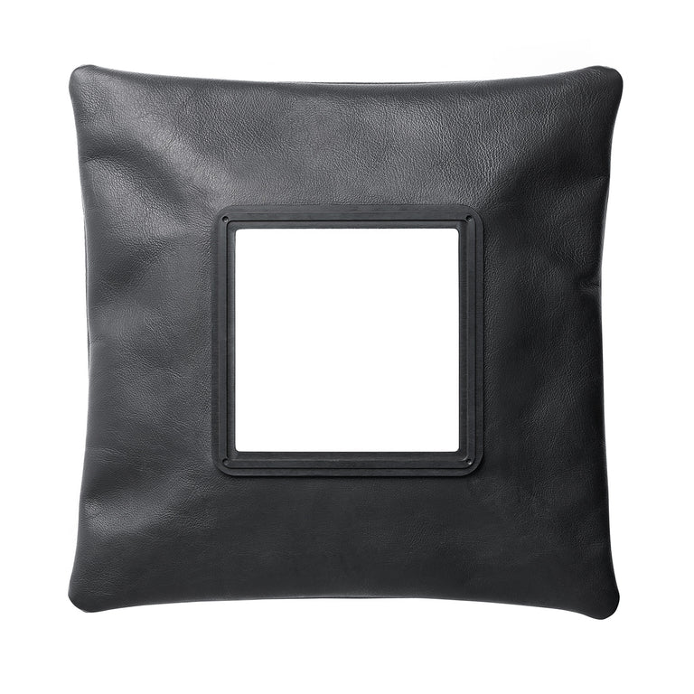 Bellows 6x9, Ultra-wide, Leather – ARCA-SWISS USA