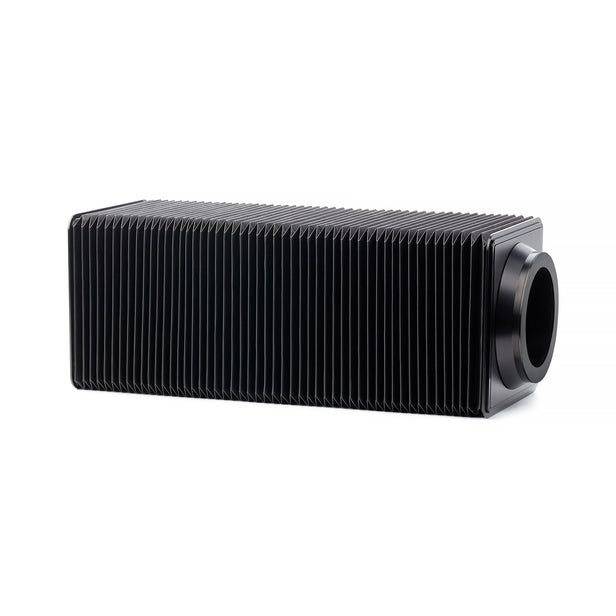 Camera Bellows for ARCA-SWISS View Cameras – Leather & Synthetic – ARCA ...