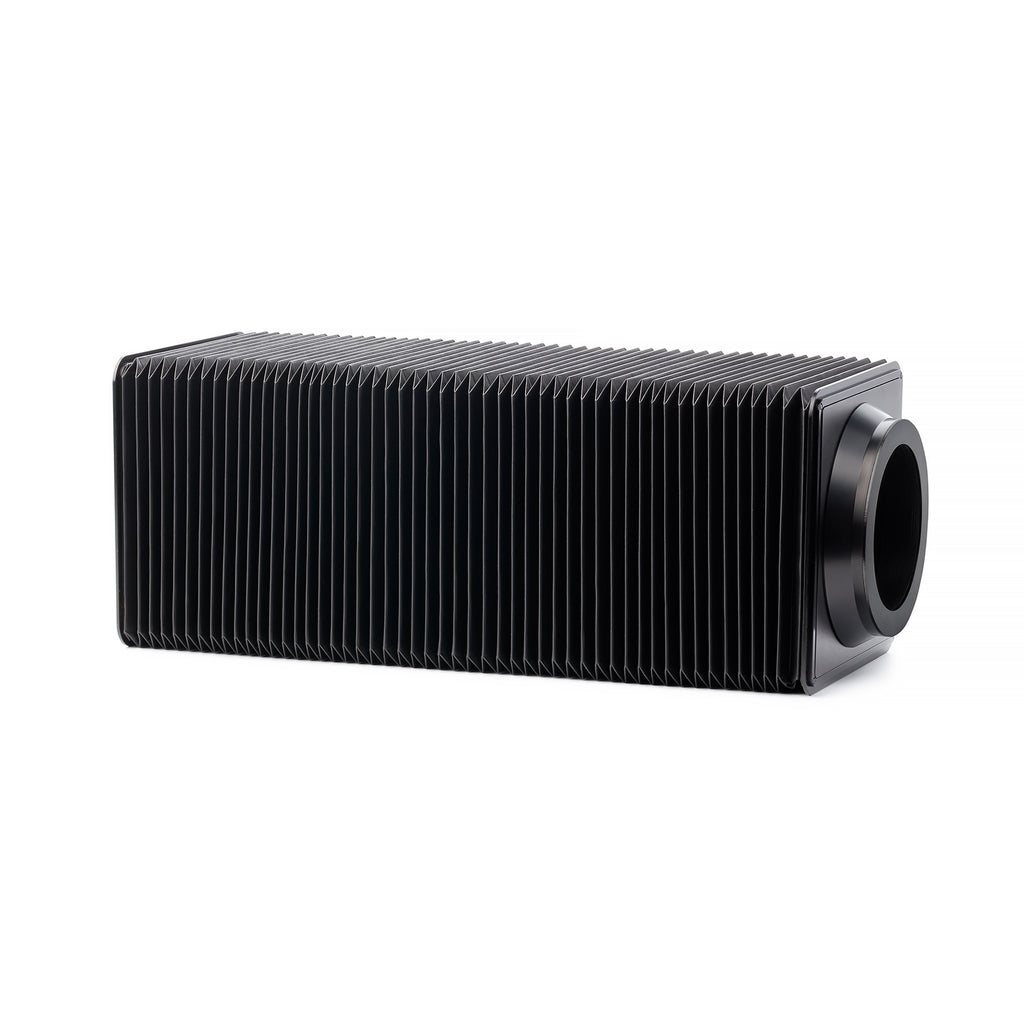 Bellows DSLR, Long, Synthetic – ARCA-SWISS USA