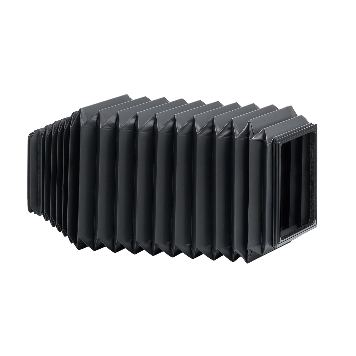 Bellows 6x9-4x5 Field, long, synthetic – ARCA-SWISS USA