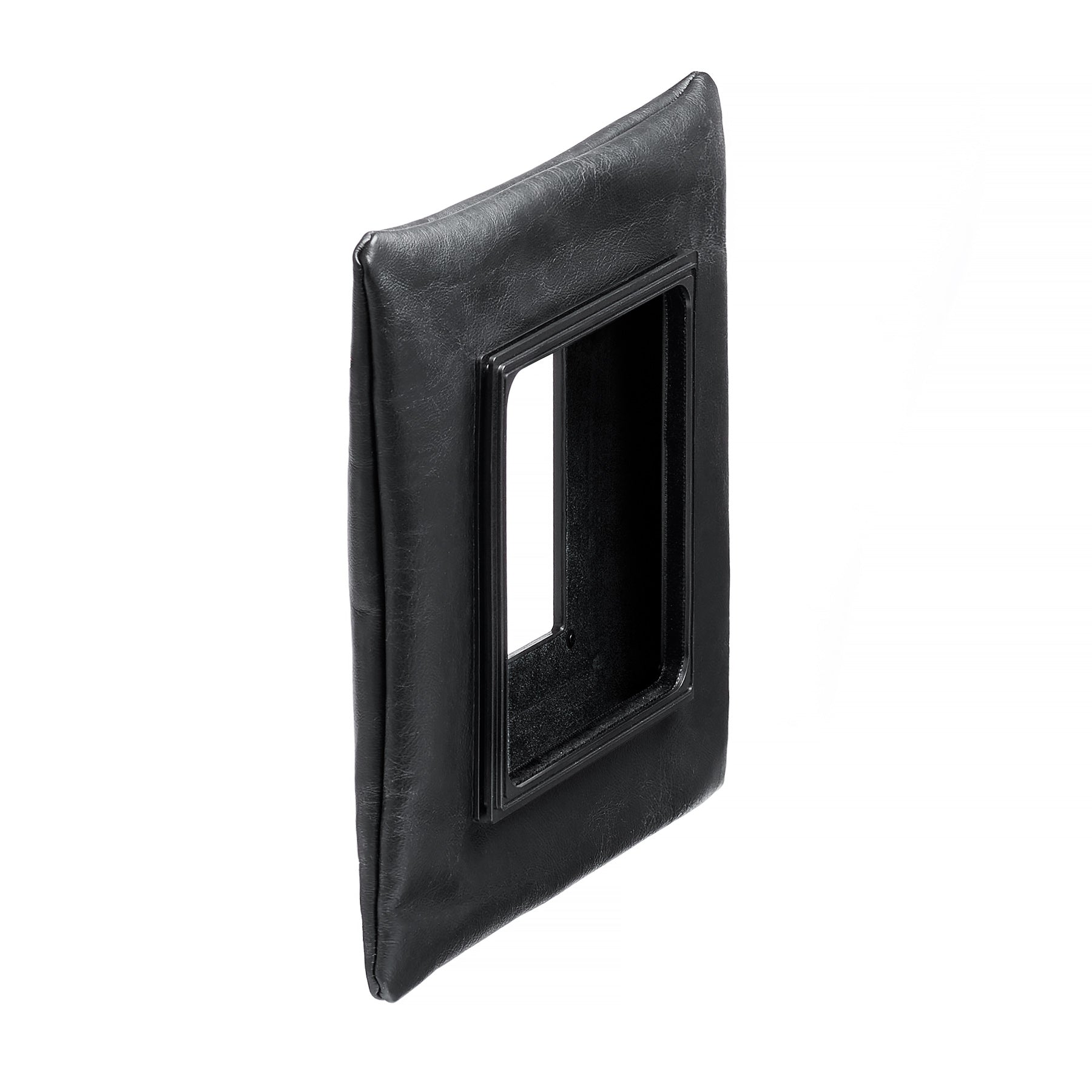 Bellows 6x9-4x5 Field, ultra-wide, leather – ARCA-SWISS USA