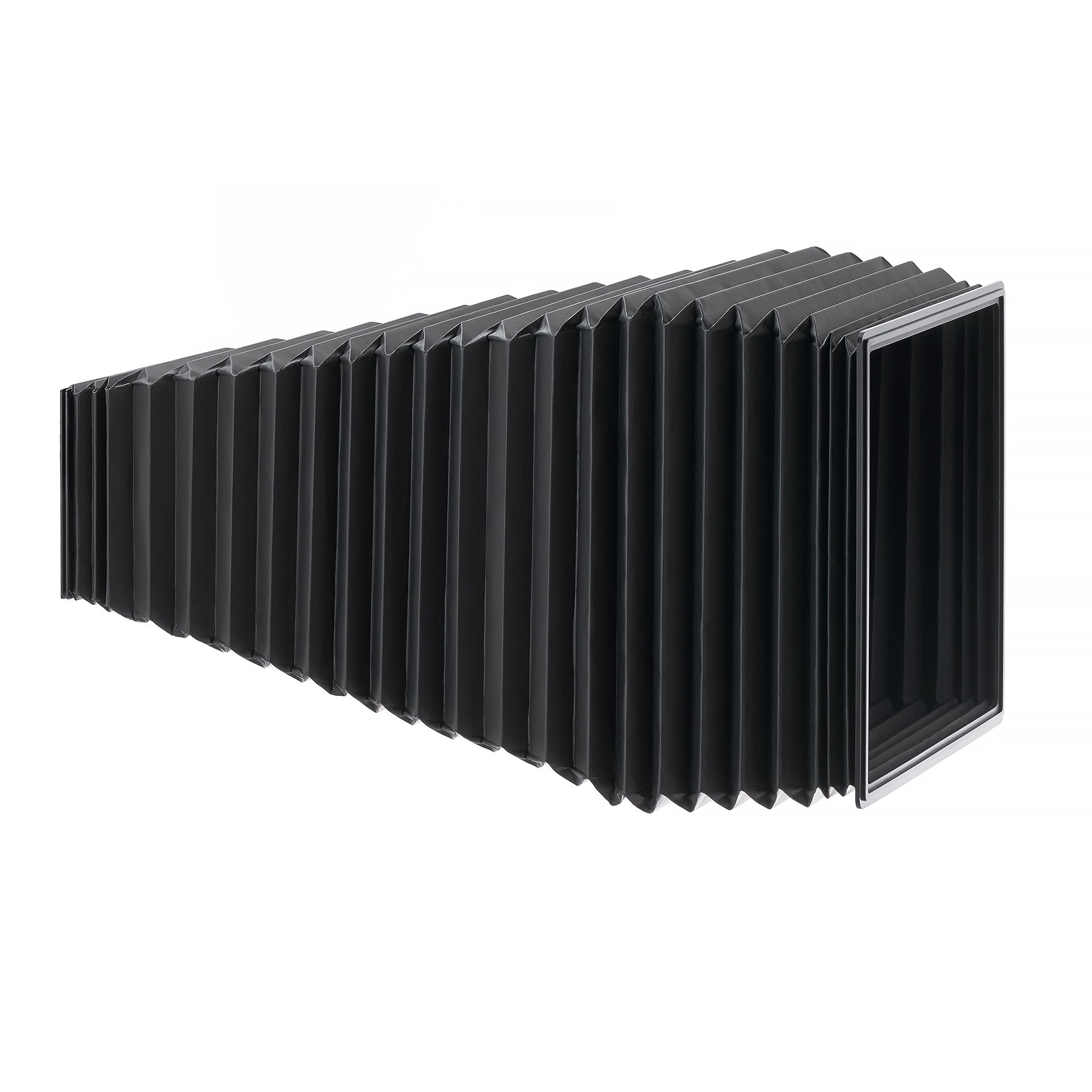 Bellows 8x10, normal, synthetic – ARCA-SWISS USA