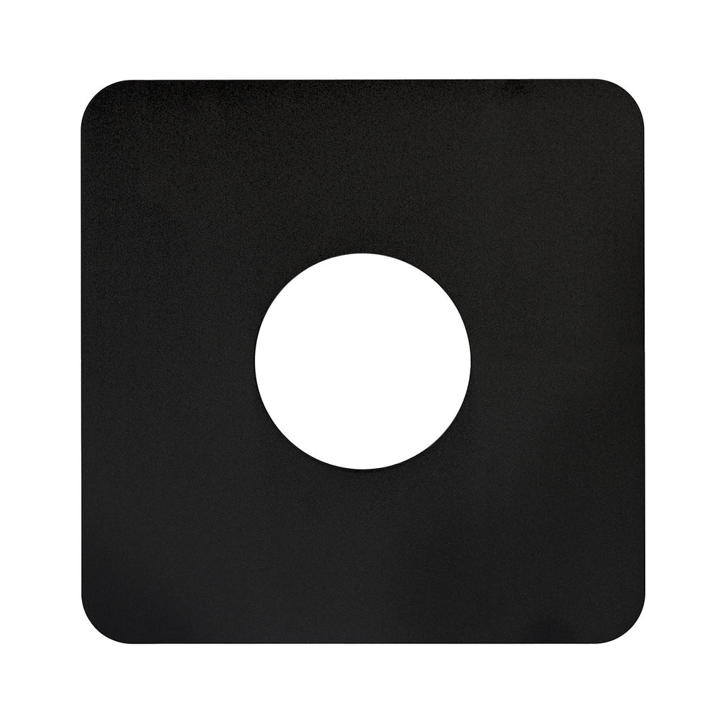 Lens Board 110x110 Standard Flat, Size 1 – ARCA-SWISS USA