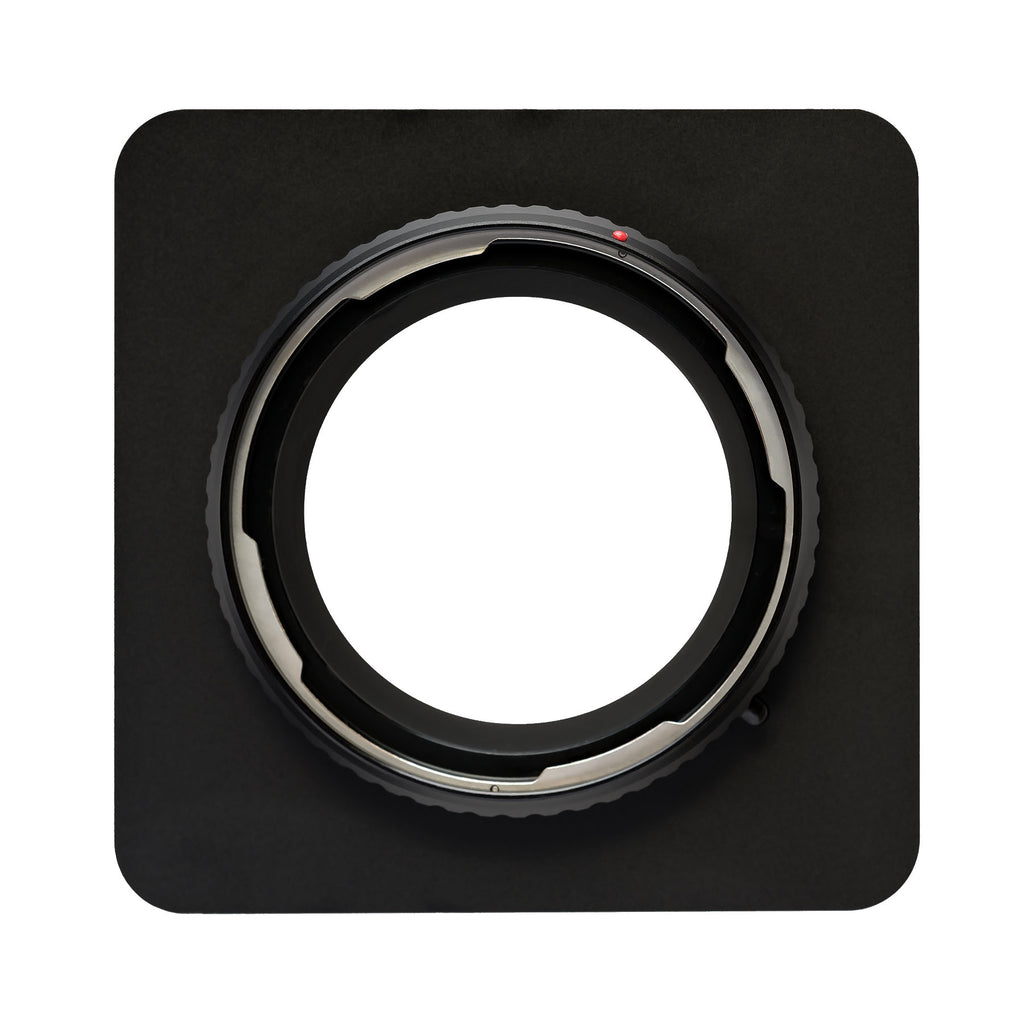 Lens Board Hasselblad V Bayonet – ARCA-SWISS USA