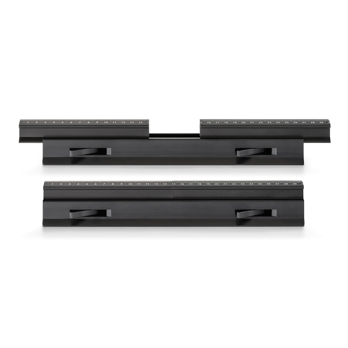 Optical Bench Telescopic – ARCA-SWISS USA