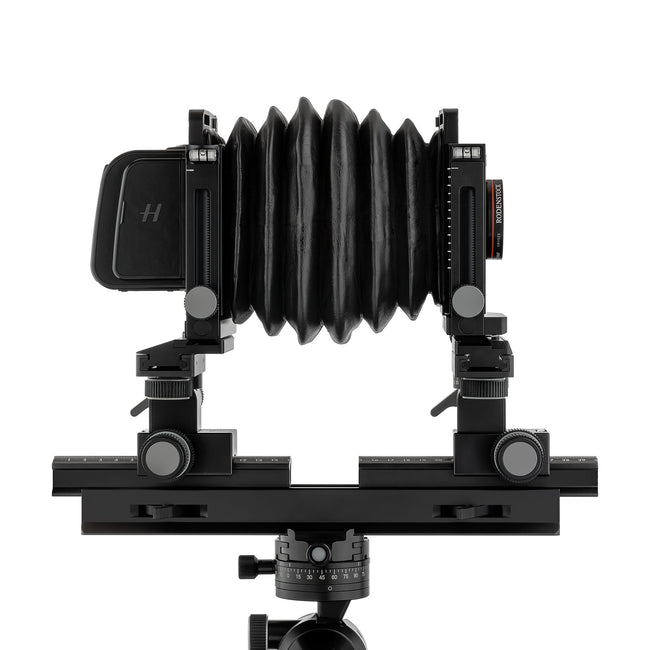 F-Metric View Camera - Geared Precision Control by ARCA-SWISS – ARCA ...