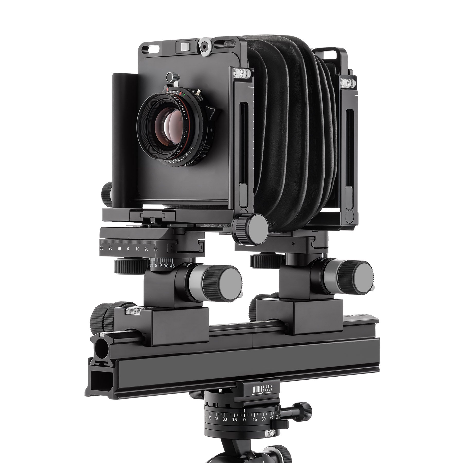 Professional Large Format View Cameras & Technical Cameras – ARCA-SWISS USA