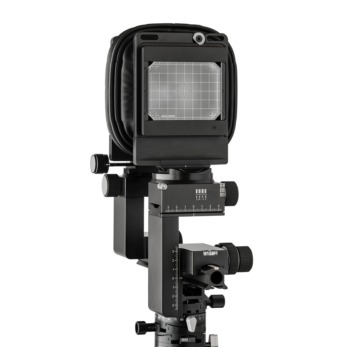 M-Two MF View Camera – ARCA-SWISS USA
