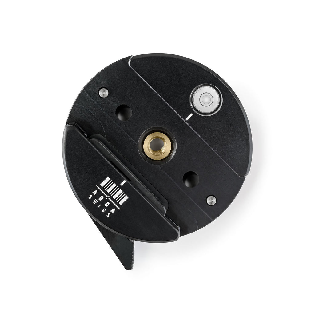 Monoball®Fix Quick Release – ARCA-SWISS USA