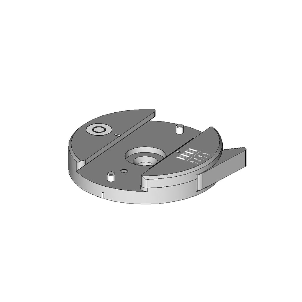 Monoball®Fix Quick Release – ARCA-SWISS USA
