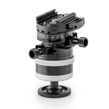 monoball® p0+ Hybrid – ARCA-SWISS USA