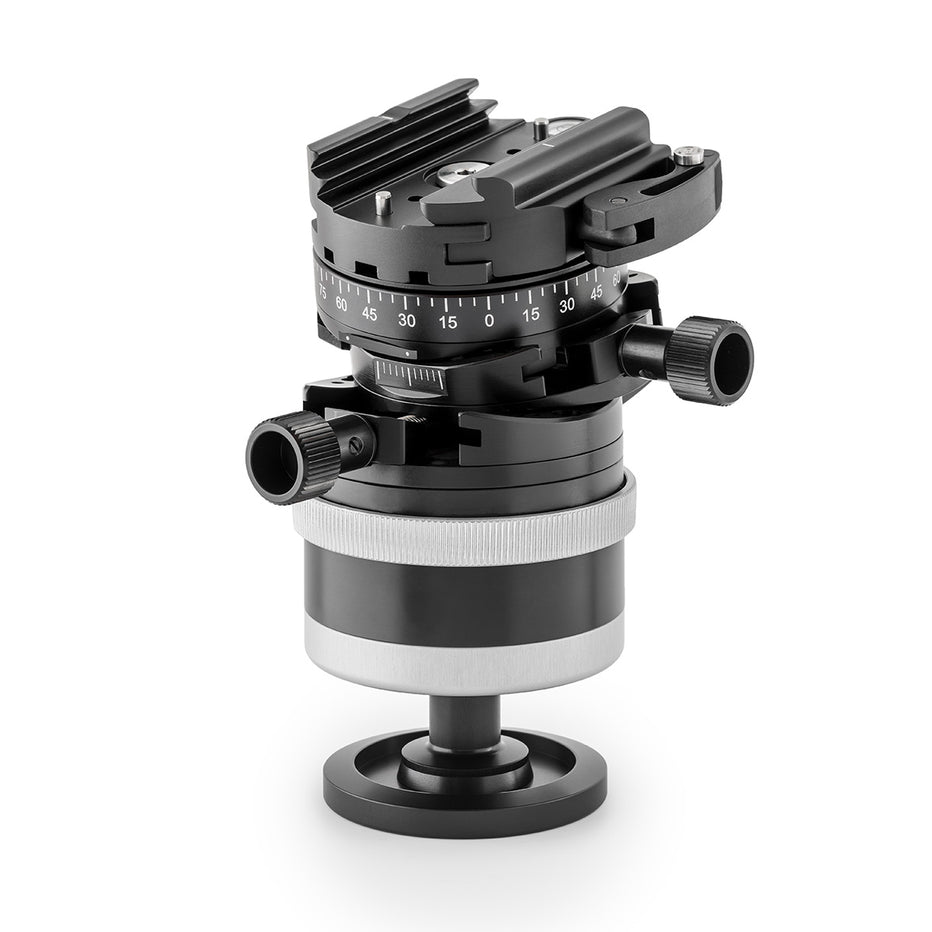 monoball® p0+ Hybrid – ARCA-SWISS USA