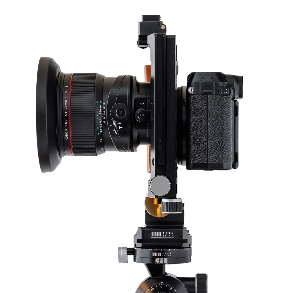 Rm3di Technical Camera – ARCA-SWISS USA