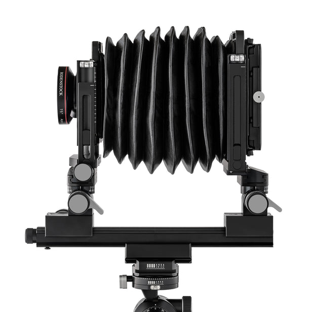 Professional Large Format View Cameras & Technical Cameras – ARCA-SWISS USA