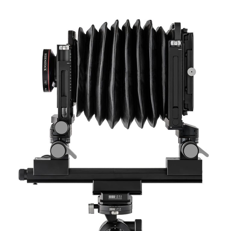 F-Field C 4X5 View Camera - Compact Folding Design by ARCA-SWISS – ARCA ...