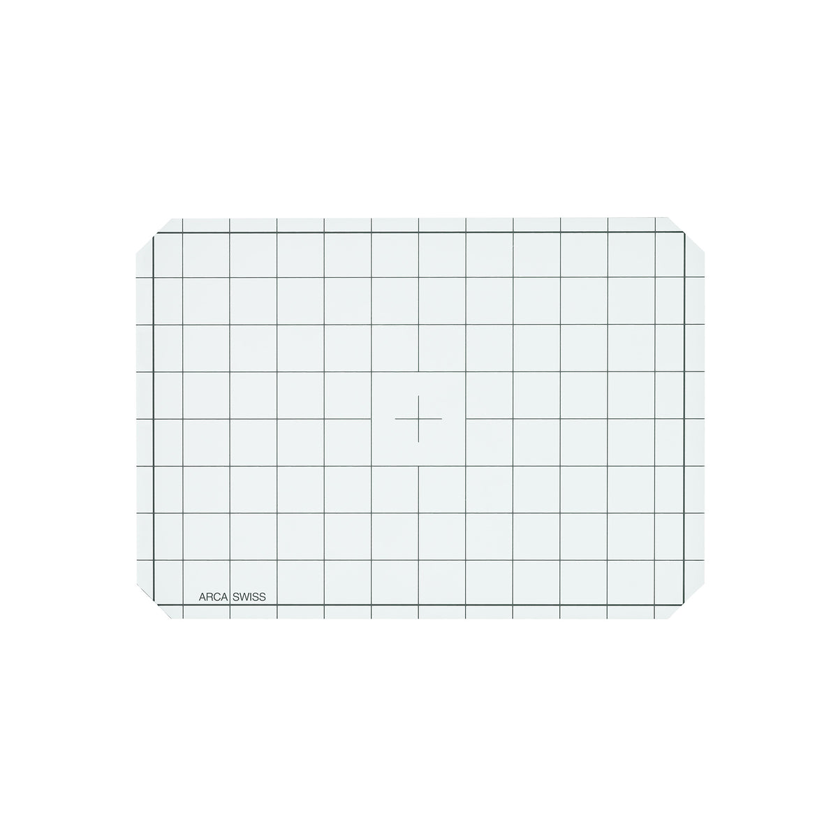 Ground glass screen 5x7 – ARCA-SWISS USA