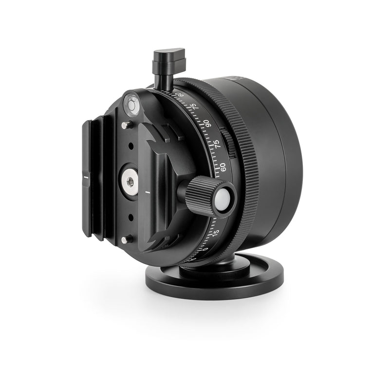 monoball® p1+ – ARCA-SWISS USA