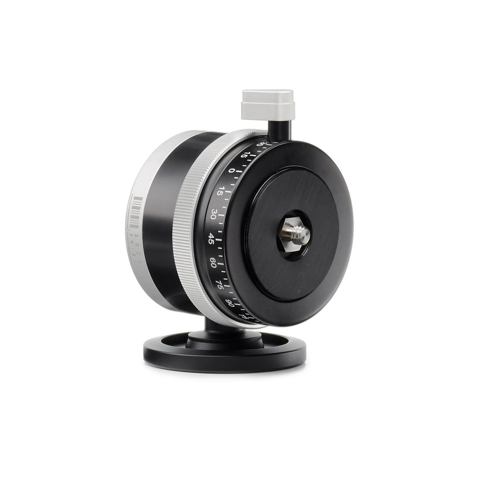 monoball® p0 1/4", 3/8" – ARCA-SWISS USA