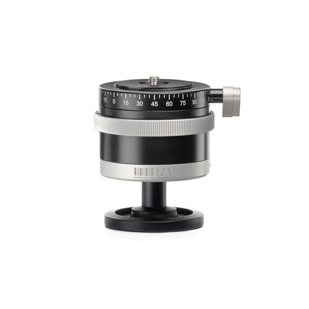 Monoball Tripod Heads - Legendary Ballhead Design by ARCA-SWISS – ARCA ...