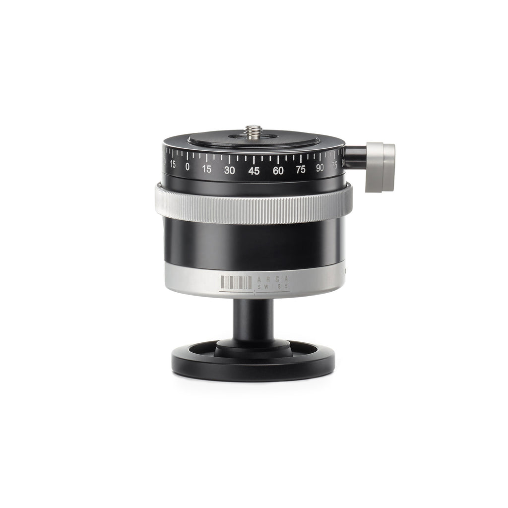 monoball® p0 1/4", 3/8" – ARCA-SWISS USA