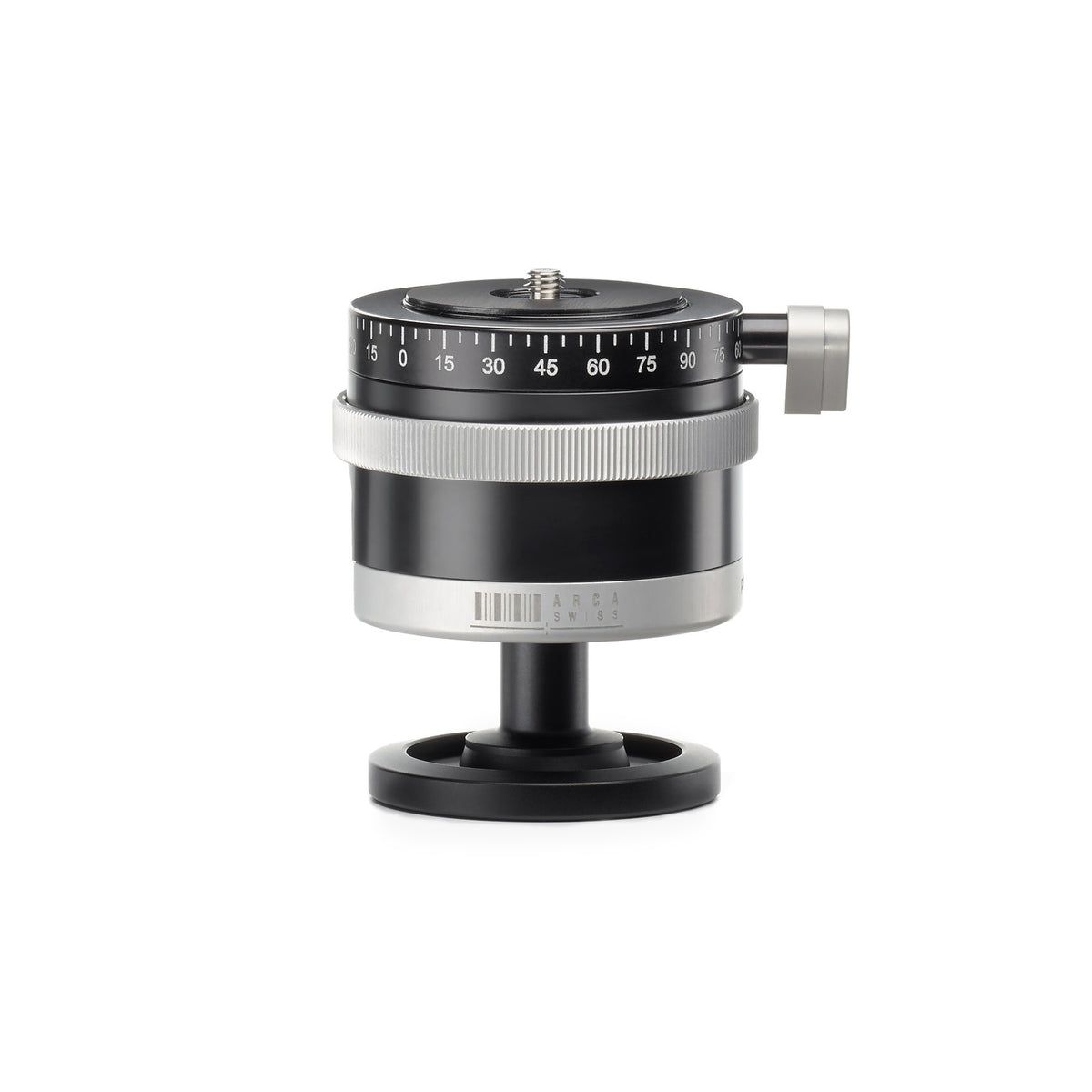 monoball® p0 1/4", 3/8" – ARCA-SWISS USA