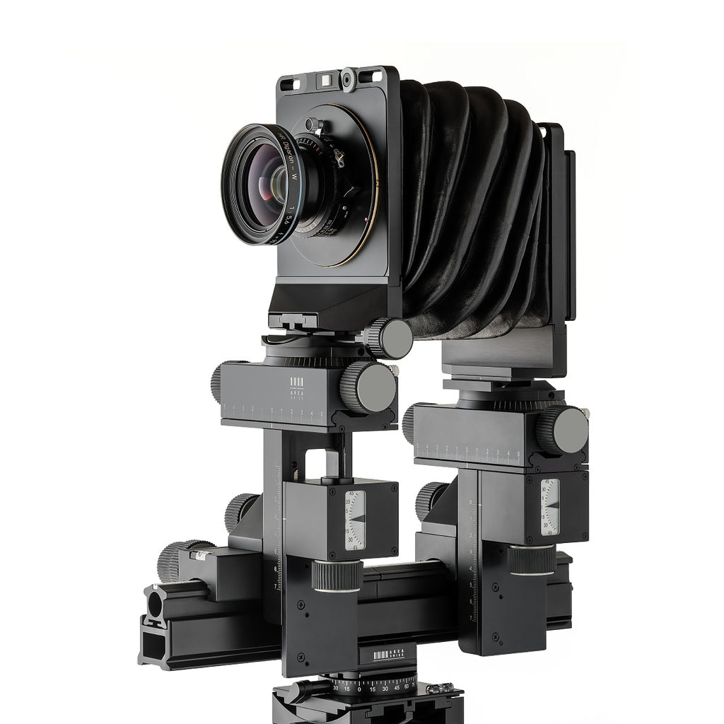 M-Monolith 6X9 View Camera – ARCA-SWISS USA