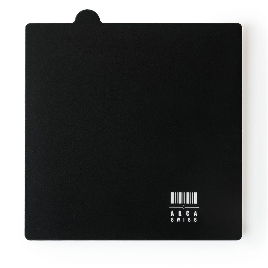 Adapter Plates – ARCA-SWISS USA